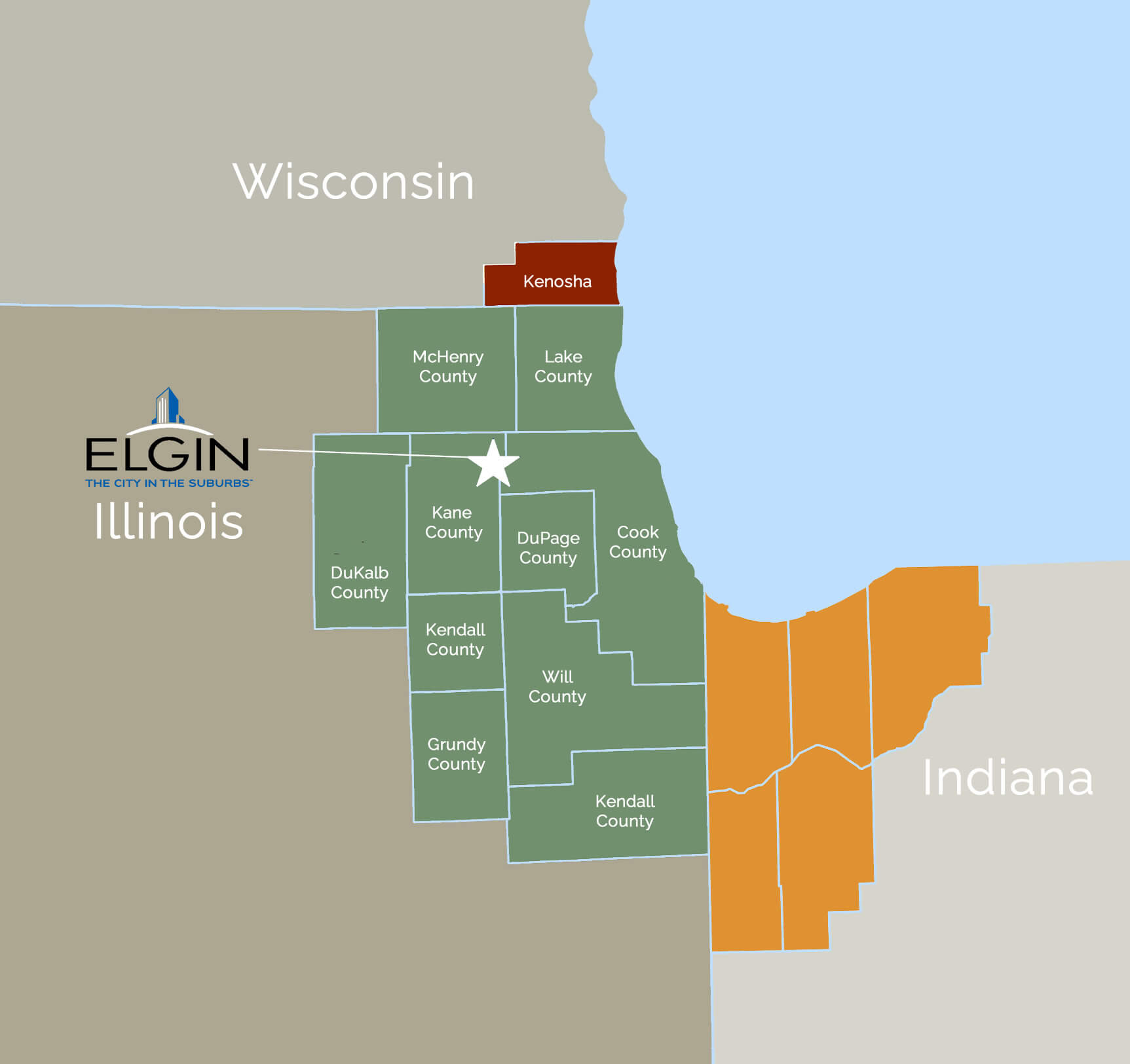 Workforce & Talent - Elgin Development Group