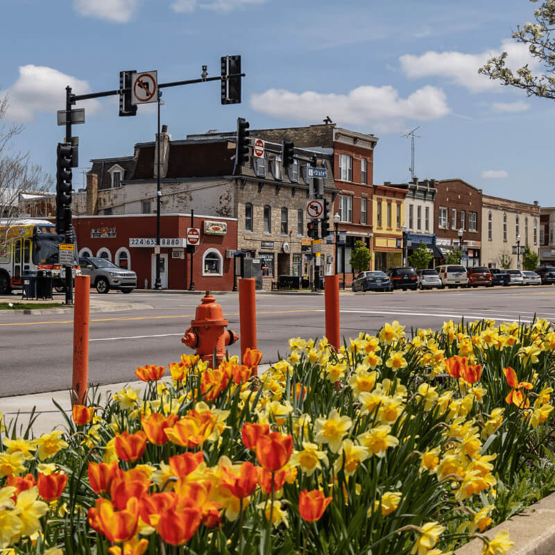 Available Properties - Elgin Development Group