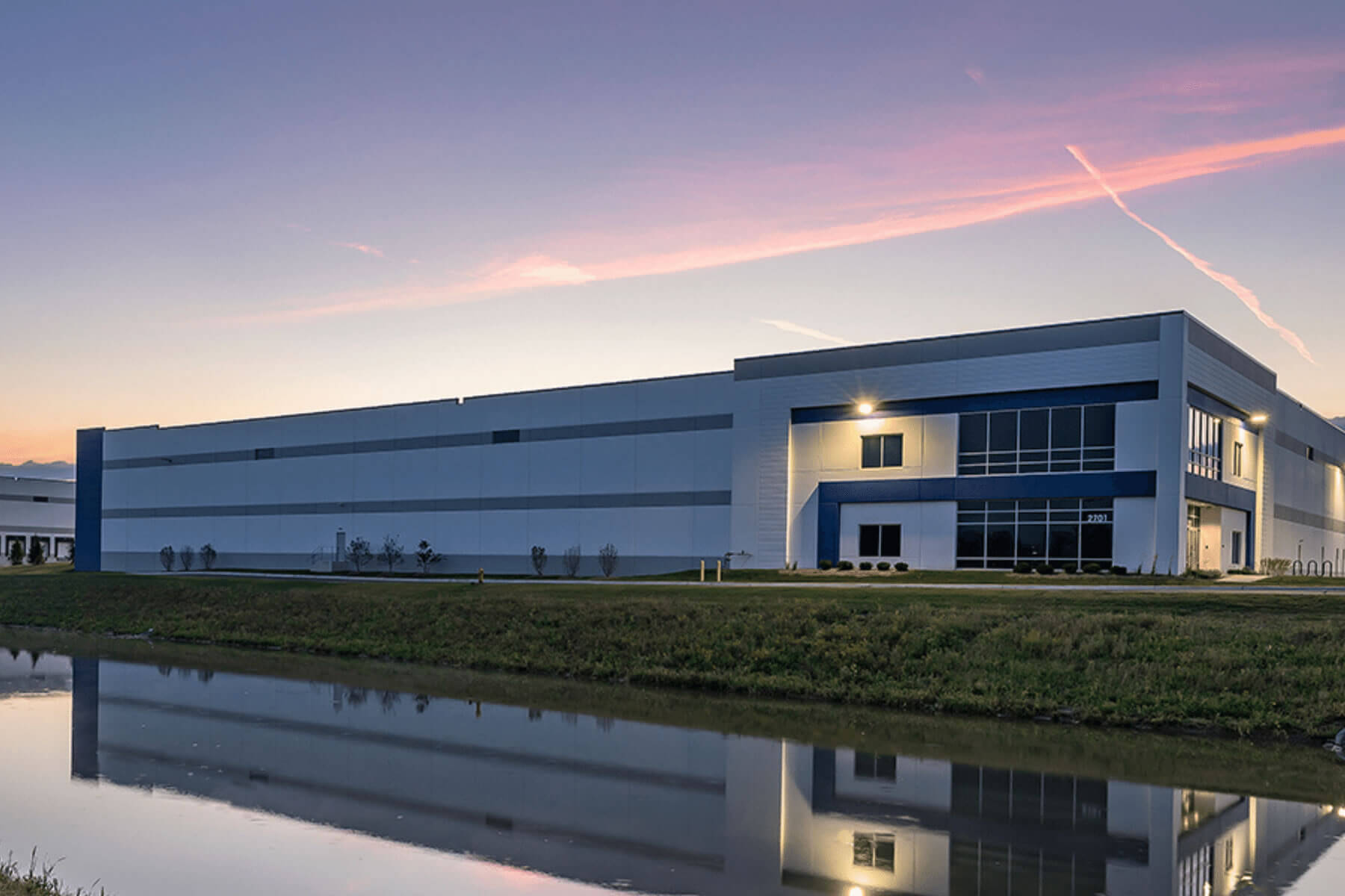 Maps - Elgin Development Group