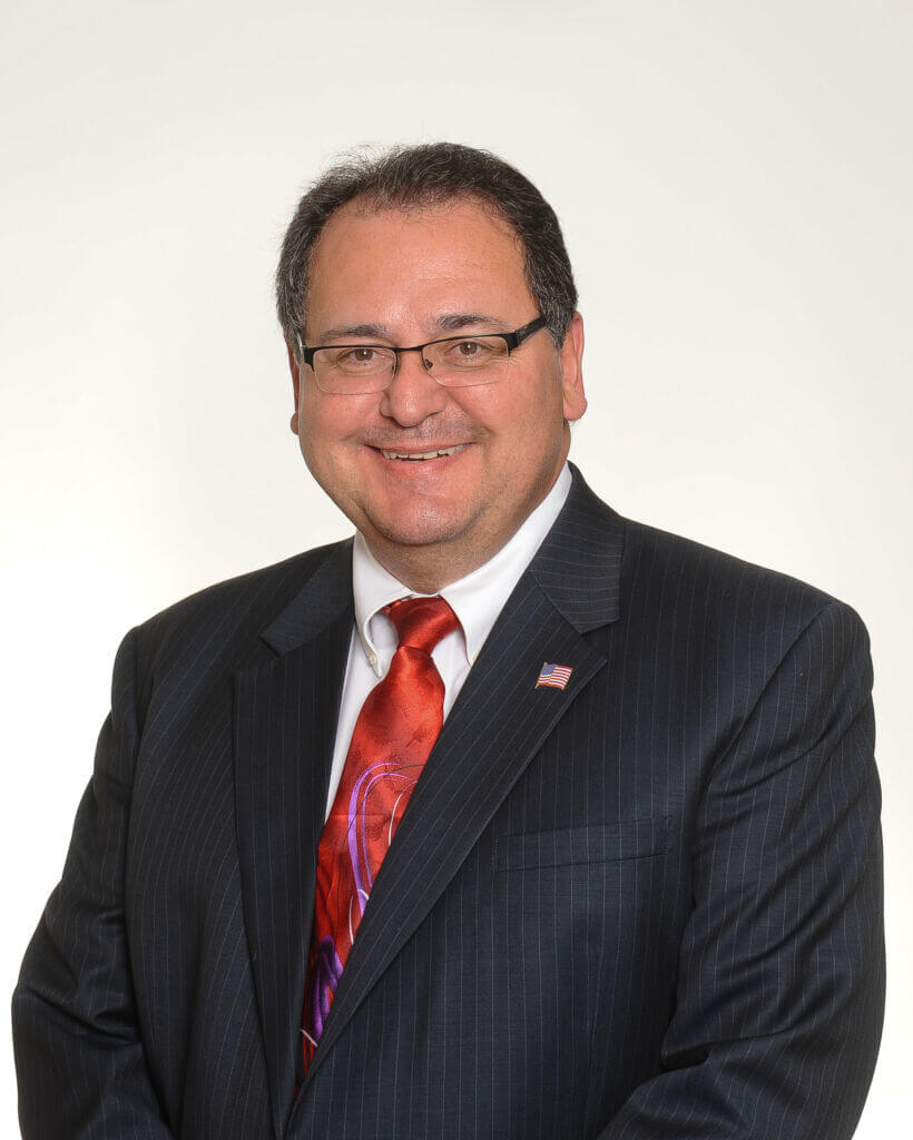 Staff - Elgin Development Group