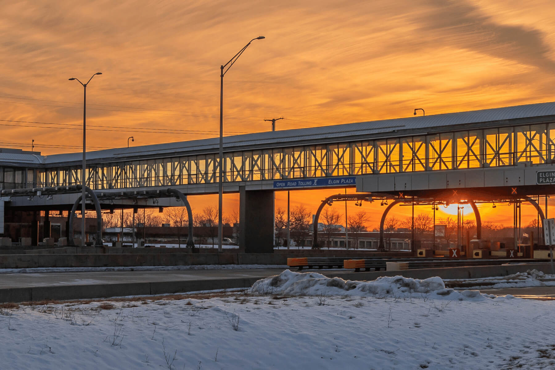 Maps - Elgin Development Group