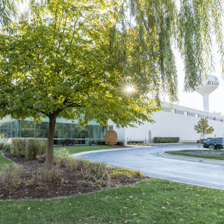 Business Parks - Elgin Development Group