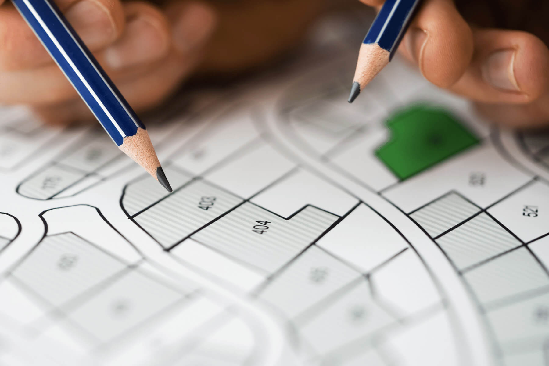 Maps - Elgin Development Group