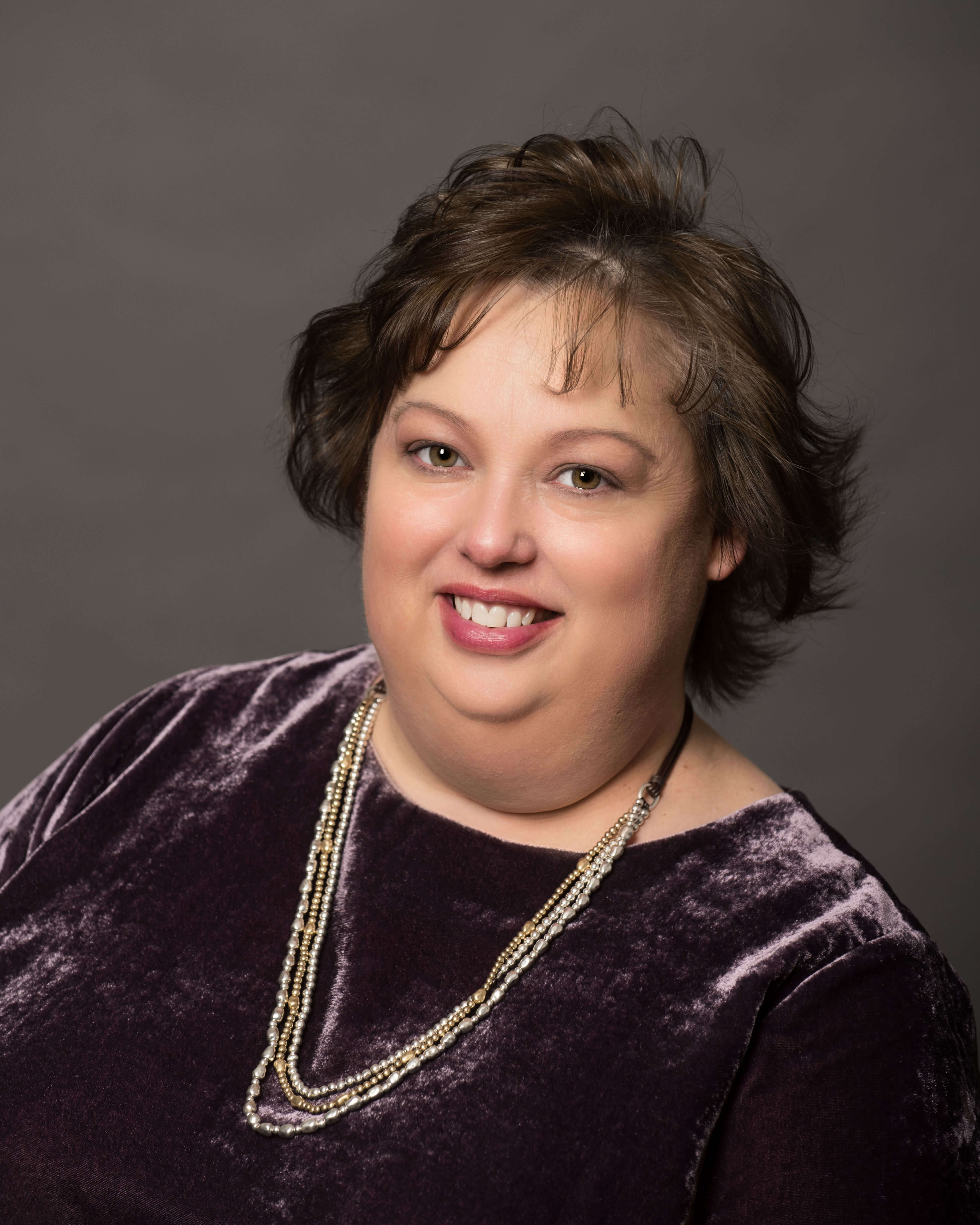 Staff - Elgin Development Group