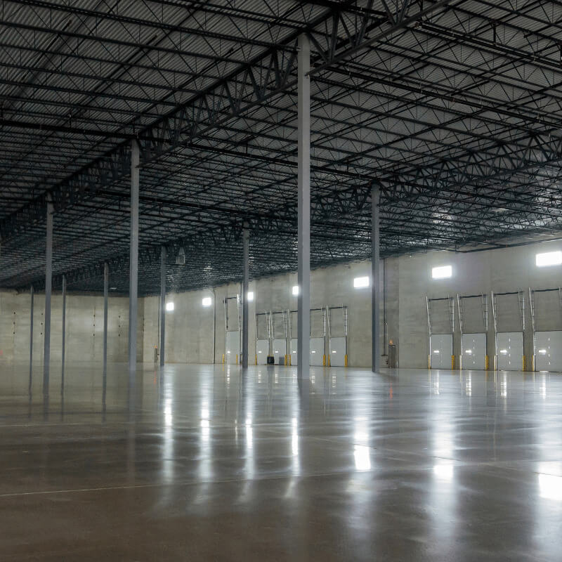 Business Parks - Elgin Development Group