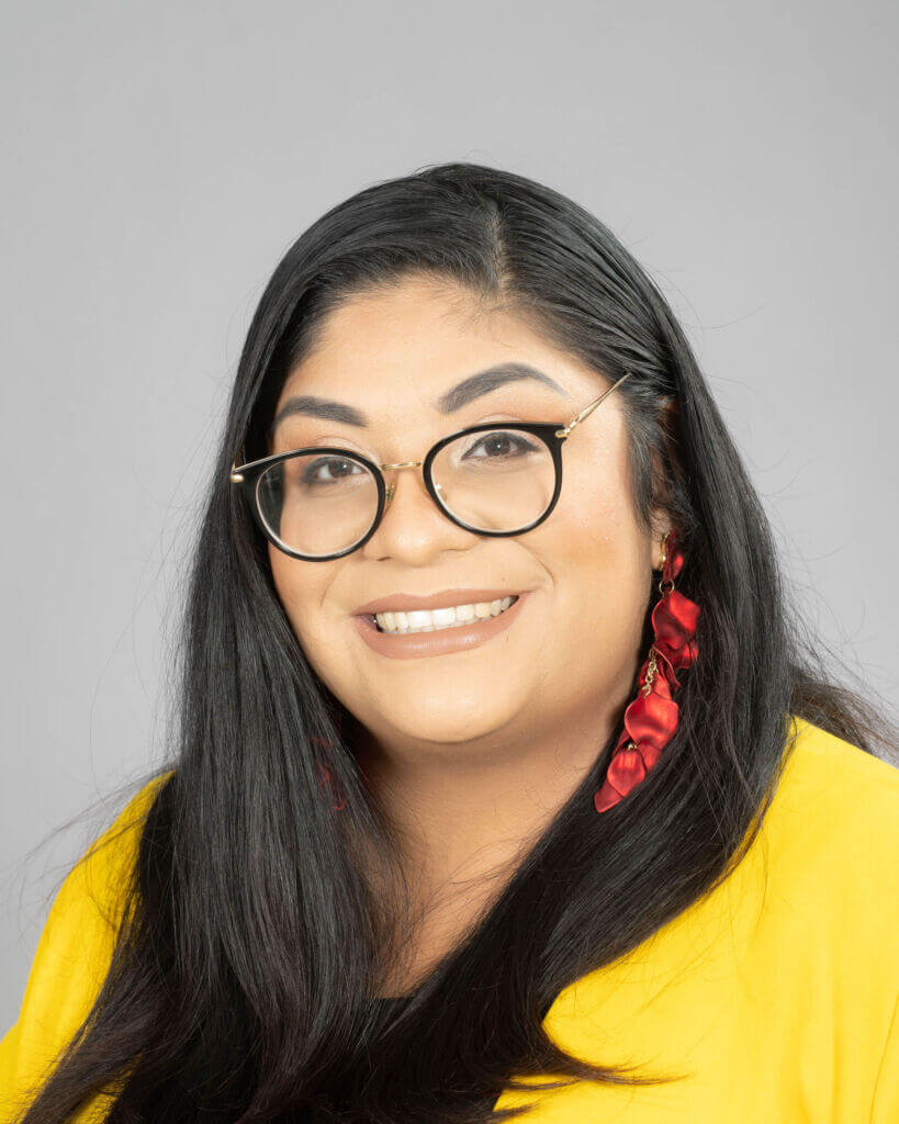 Staff - Elgin Development Group